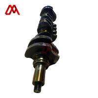 China 12201-06J01 1220106J01 Crankshaft for Nissan Engine TD42 for sale