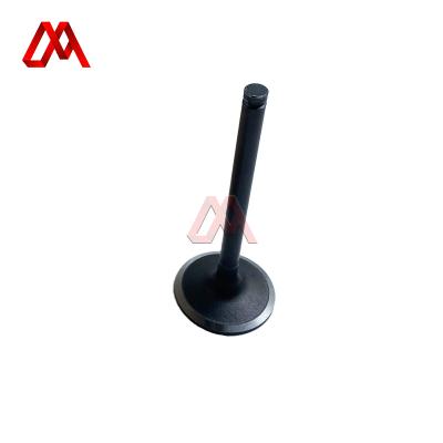 China 13201-Z5501 13202-Z5502 Engine Valve for Nissan FE6 12V Intake and Exhaust Valve for sale
