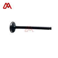 China 13201-Z5501 13202-Z5502 Engine Valve for Nissan FE6 12V Intake and Exhaust Valve for sale