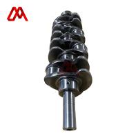 China Crankshaft 13401-54020 13401-54060 13401-54080 13401-54100 for Toyota 3L Engine for sale