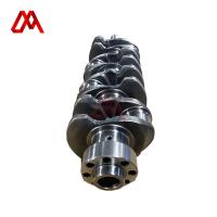China Crankshaft 13401-54020 13401-54060 13401-54080 13401-54100 for Toyota 3L Engine for sale