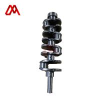 China Crankshaft 13401-54020 13401-54060 13401-54080 13401-54100 for Toyota 3L Engine for sale