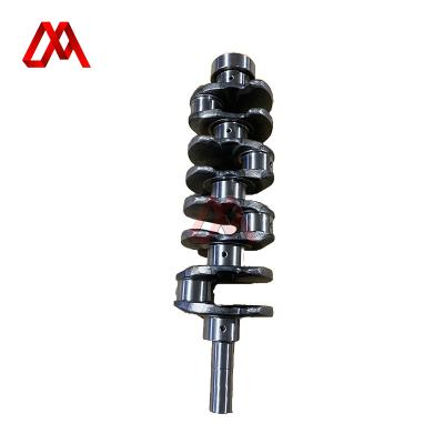 China Crankshaft 13401-54020 13401-54060 13401-54080 13401-54100 for Toyota 3L Engine for sale