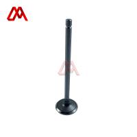 China 13715-58070 Exhaust Valve 1371558070 for Toyota 15B for sale
