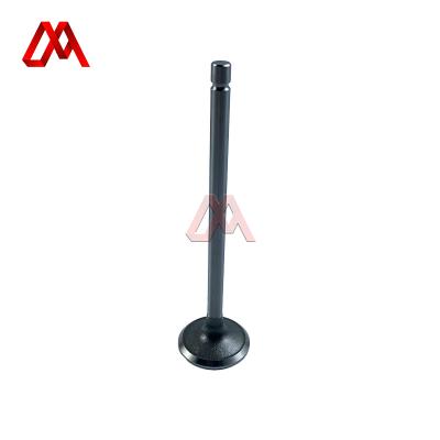 China 13715-58070 Exhaust Valve 1371558070 for Toyota 15B for sale