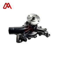 China 16100-59165 WATER PUMP B 3B 11B 14B 14B-T 15B For Toyota DYNA TOYOACE for sale