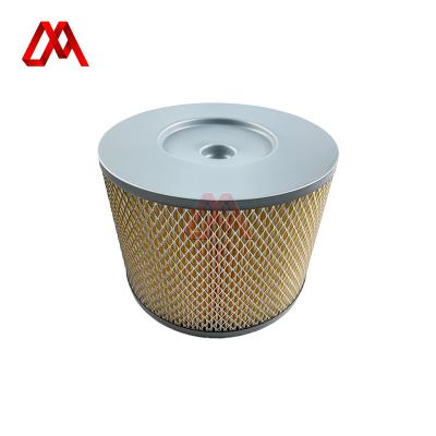China 17801-78040 Engine Air Filter 1780178040 for Toyota Dyna Toyoace / Hino Dutro Ranger 4.0L 4.9L for sale