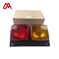 China OEM 024309-L 024309-R Rear Light Assembly L R For NISSAN/UD for sale