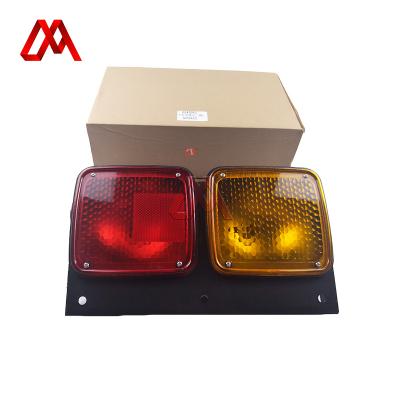China OEM 024309-L 024309-R Rear Light Assembly L R For NISSAN/UD for sale