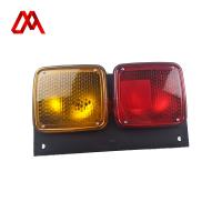 China OEM 024309-L 024309-R Rear Light Assembly L R For NISSAN/UD for sale