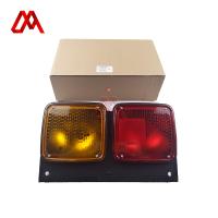 China OEM 024309-L 024309-R Rear Light Assembly L R For NISSAN/UD for sale