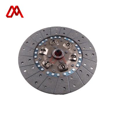 China 31250-37040 3125037040 Clutch Dis for Toyota for sale