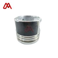 China 8-98215307-0 Engine Piston 8982153070 For ISUZU FTR for sale