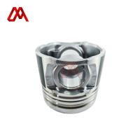 China 8-98215307-0 Engine Piston 8982153070 For ISUZU FTR for sale