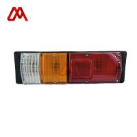 China 8-98223616-0 Rear Combination Lamp Assembly For ISUZU F 8982236160 for sale
