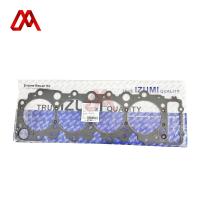 China Replacement Cylinder Head Gasket 8-98288503-0 8982885030 Fit for ISUZU 4HK1 700P Truck Accessories for sale