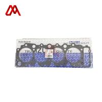 China Replacement Cylinder Head Gasket 8-98288503-0 8982885030 Fit for ISUZU 4HK1 700P Truck Accessories for sale