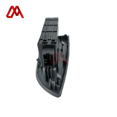 China 8-98298753-0 8-982987530 Truck Door Window Regulator Auto Spare Parts For Heavy Duty Truck for sale