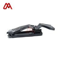 China 8-92551225-0 8925512250 Three Pedal Accelerator Pedal Assembly for ISUZU 100P 4JB1 Truck Spare Parts for sale