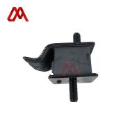 China Truck Engine Foot Rubber Mount 8-94111903-0 8941119030 Fit for ISUZU NHR NPR NKR Engine Bracket Mount for sale