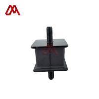 China Truck Engine Foot Rubber Mount 8-94111903-0 8941119030 Fit for ISUZU NHR NPR NKR Engine Bracket Mount for sale