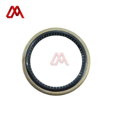 China Truck Front Axle Oil Seal 8-94248117-2 8942481172 Replacement Parts Suitable For Isuzu NKR100P 600P 700P for sale