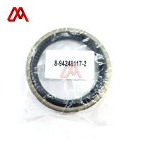 China Truck Front Axle Oil Seal 8-94248117-2 8942481172 Replacement Parts Suitable For Isuzu NKR100P 600P 700P for sale
