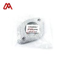 China 8-94328352-0 8943283520 Exhaust Pipe Gasket for ISUZU 100P TFR UC Truck Spare Parts for sale