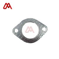 China 8-94328352-0 8943283520 Exhaust Pipe Gasket for ISUZU 100P TFR UC Truck Spare Parts for sale