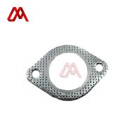 China 8-94328352-0 8943283520 Exhaust Pipe Gasket for ISUZU 100P TFR UC Truck Spare Parts for sale