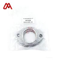 China Replacement Exhaust Pipe Gasket 8-94328353-0 8943283530 Suitable For ISUZU NHR NKR Heavy Duty Truck Repair Parts for sale