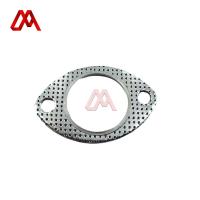China Replacement Exhaust Pipe Gasket 8-94328353-0 8943283530 Suitable For ISUZU NHR NKR Heavy Duty Truck Repair Parts for sale