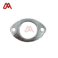 China Replacement Exhaust Pipe Gasket 8-94328353-0 8943283530 Suitable For ISUZU NHR NKR Heavy Duty Truck Repair Parts for sale