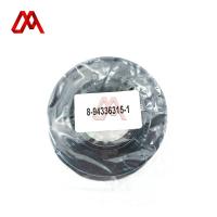 China Rear Outer Oil Seal 8-94336315-1 8943363151 for ISUZU NKR 100P 600P Truck Spare Parts for sale