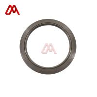 China OEM 8-94370637-0 8943706370 Rear Crankshaft Oil Seal Fit for ISUZU FVR 6HE1 700P Truck Engine Parts for sale