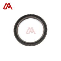 China OEM 8-94370637-0 8943706370 Rear Crankshaft Oil Seal Fit for ISUZU FVR 6HE1 700P Truck Engine Parts for sale