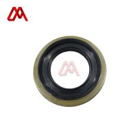 China OEM Replacement Differential Oil Seal 8-94408083-0 for ISUZU NKR5 100P Light Duty Truck Repair Parts for sale