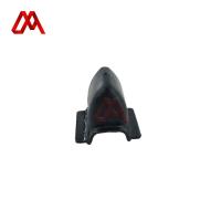 China 8-94422380-5 8944223805 Steel Plate Fixing Rubber Pad for ISUZU NPR Truck Spare Parts for sale