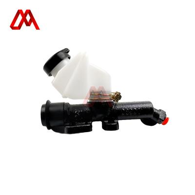 China Clutch Master Cylinder 31420-1820 For HINO 500 FD FG 31420-1820 31420-E0020 for sale