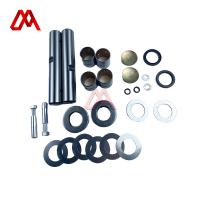 China KING PIN KIT Japanese Diesel Repair Set 40025-NA00J for NISSAN UD OEM Truck Chassis Steering Parts for sale