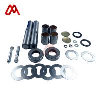 China KING PIN KIT Japanese Diesel Repair Set 40025-NA00J for NISSAN UD OEM Truck Chassis Steering Parts for sale