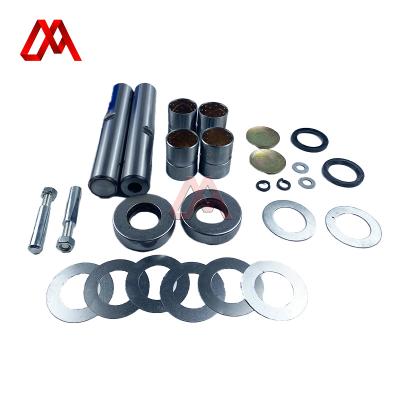 China KING PIN KIT Japanese Diesel Repair Set 40025-NA00J for NISSAN UD OEM Truck Chassis Steering Parts for sale