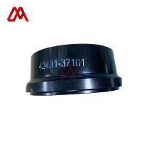 China 42431-37101 Japanese Truck Front Brake Drum For Hino for sale
