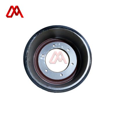 China 42431-37101 Japanese Truck Front Brake Drum For Hino for sale