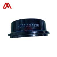 China 43512-37130 Truck Brake Drum For Hino 300 for sale
