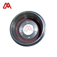 China 43512-37130 Truck Brake Drum For Hino 300 for sale