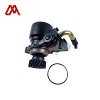 China Truck Hydraulic Power Steering Pump 44310-E0120 For Hino J08E J05C RY J07CT J07E J08C 500 FC6J FC7J for sale