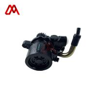 China Truck Hydraulic Power Steering Pump 44310-E0120 For Hino J08E J05C RY J07CT J07E J08C 500 FC6J FC7J for sale