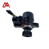 China Truck Hydraulic Power Steering Pump 44310-E0120 For Hino J08E J05C RY J07CT J07E J08C 500 FC6J FC7J for sale