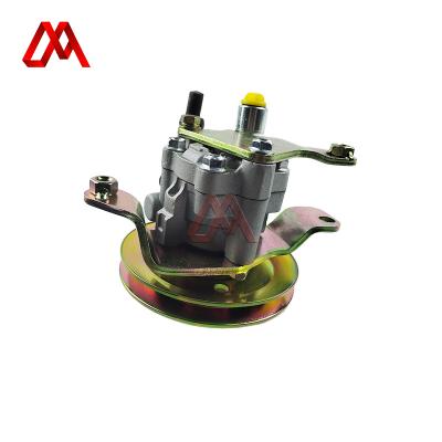 China Power Steering Pump For Nissan Pick-up D22/TD27/QD32/TD25 49110-VE000 49110-0W800 49110-2S600 49110-5T100 49110-30N00 for sale
